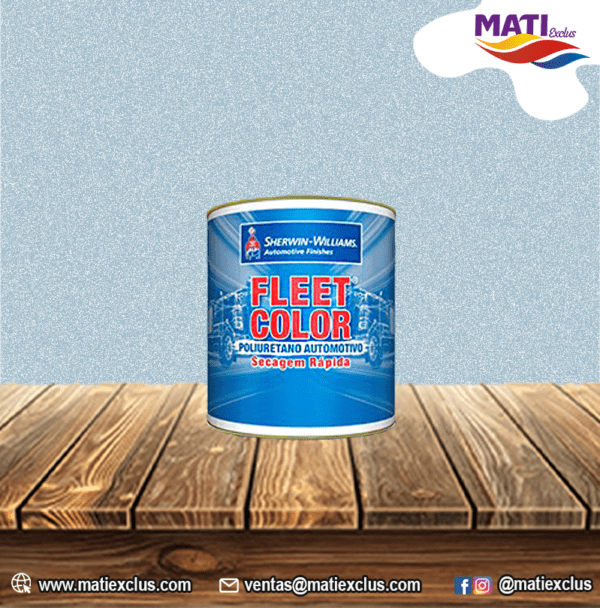 FLEET COLOR | Matizados YM